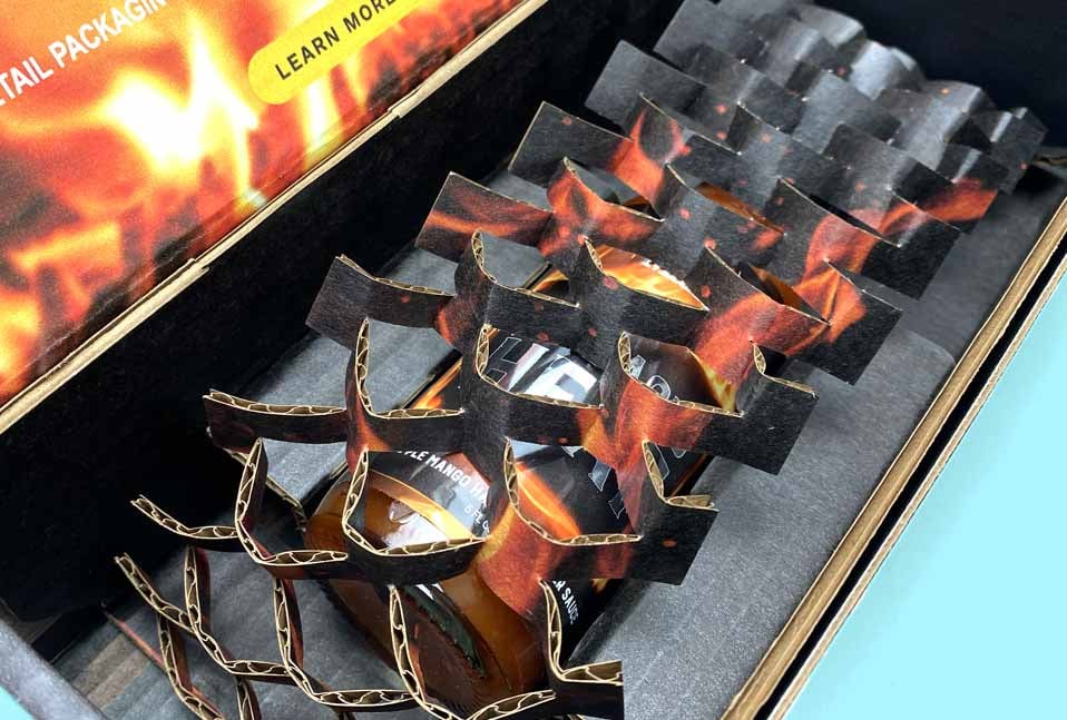 Hexpand – The BoxMaker